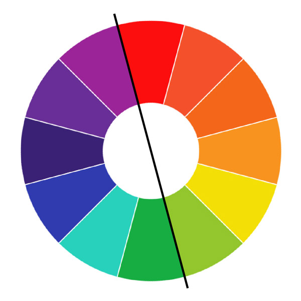 Spalvų derinimas: harmonija ir stilius namuose – Locksmith